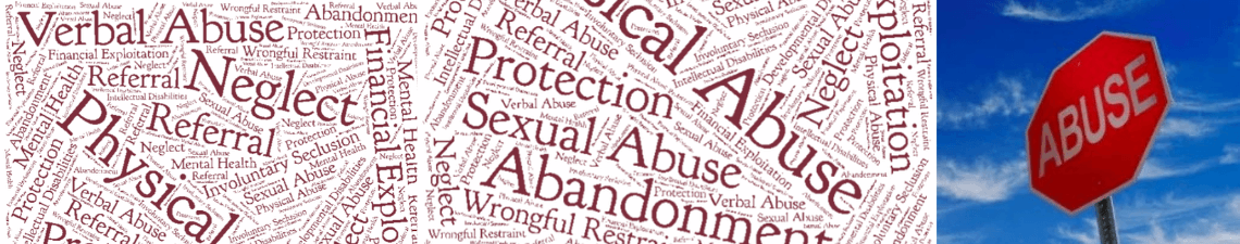 Developmental Disabilities Abuse | Center for Human Development, Inc.